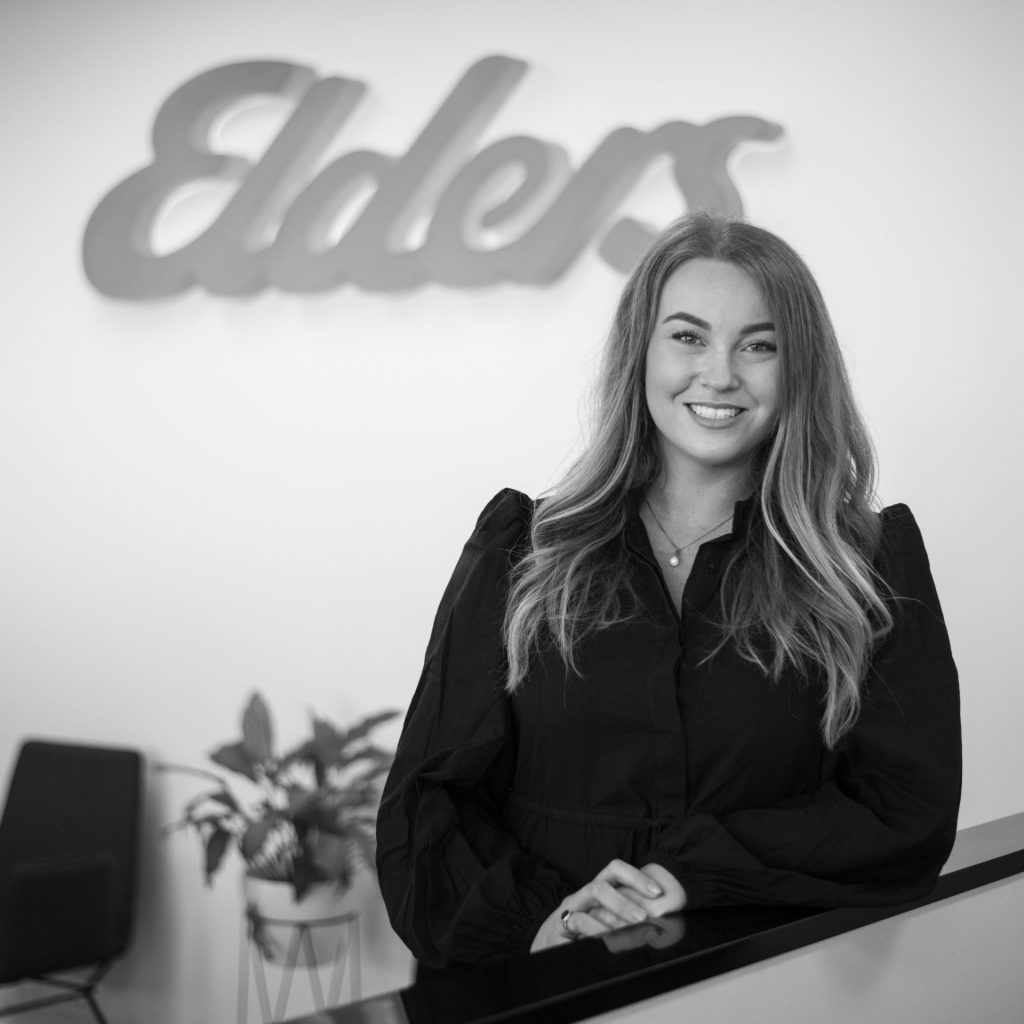 Team Members | Elders Real Estate Grafton